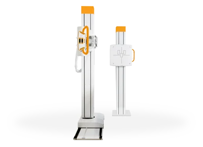 Human Vaste Systemen – AEP Imaging